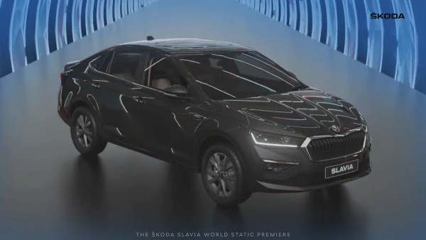 Skoda Slavia Revealed - Specs, Dimensions, Features, Images & More ...