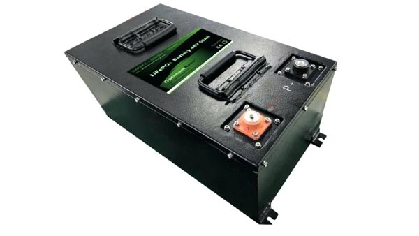 Log9 Unveiled InstaCharging Station; Full Charge In Just 15-Minutes ...
