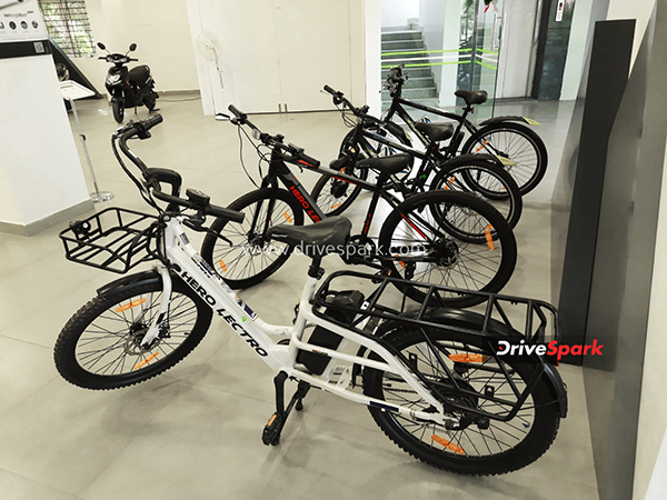 AutoEVMart By Greaves: A Multi-Brand Electric Vehicle Showroom In ...