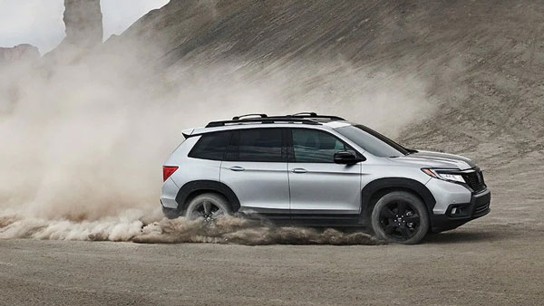 AWD vs 4WD: What's The Difference? Auto AWD, Manual 4WD, Automated ...