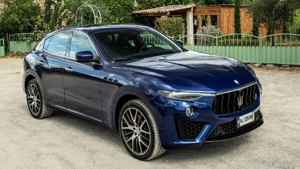 Maserati Hybrid Range Prices Revealed In India - DriveSpark News