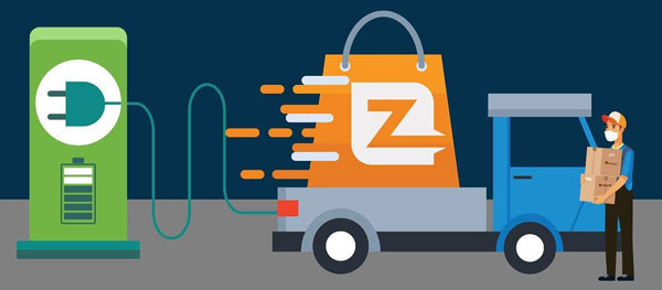 EVRE & Zyngo To Add 5,000 EV Chargers In Next 24 Months - DriveSpark News