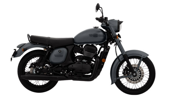 Jawa Jawa Vs Yezdi Roadster: Engine, Features & More - DriveSpark News