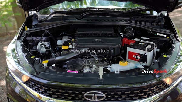 Tata Tiago CNG Review: Design, Specs, Performance, Interiors, Features ...