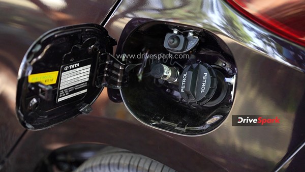 Tata Tiago CNG Review: Design, Specs, Performance, Interiors, Features ...