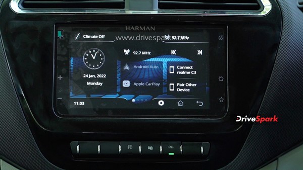 Tata Tiago CNG Review: Design, Specs, Performance, Interiors, Features ...