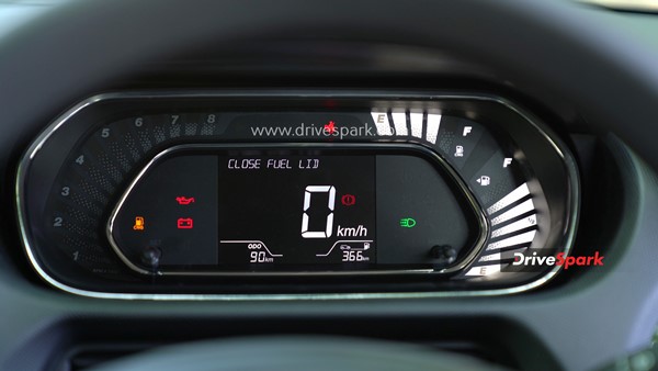 Tata Tiago CNG Review: Design, Specs, Performance, Interiors, Features ...