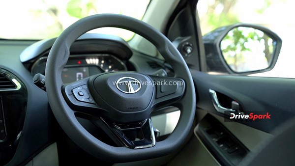 Tata Tiago CNG Review: Design, Specs, Performance, Interiors, Features ...
