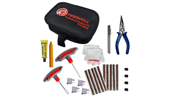 Top 10 Essentials For Any Car: Puncture Repair Kits To Torch Lights ...