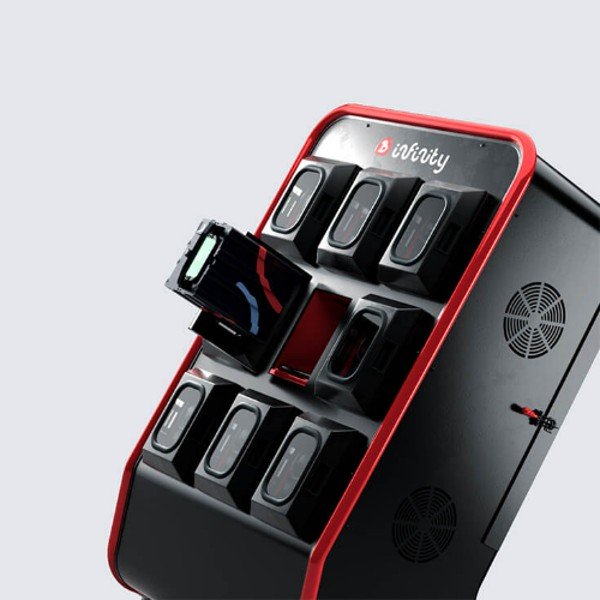 Bounce Infinity E1 Test Rides Begin; Bounce Electric Scooter Deliveries ...