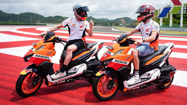 Honda Click 160 Repsol | atelier-yuwa.ciao.jp