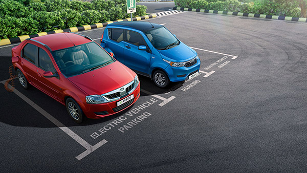 Mahindra Electric Vehicles Clock 400 Million Kilometres: Major ...