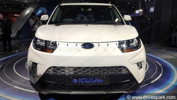 Mahindra Teases 3 New Electric SUVs Ahead Of July Reveal - DriveSpark News