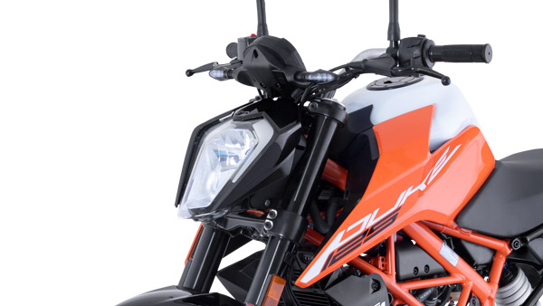 KTM e-Duke Electric Motorcycle Confirmed By Leaked Document ...