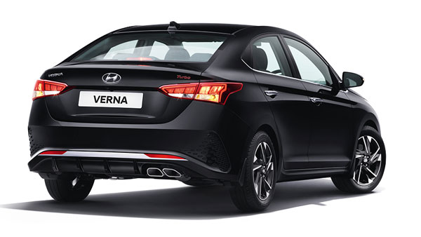 Slavia Vs Virtus Vs City Vs Ciaz Vs Verna: Design, Features, Dimensions ...
