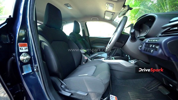 2022 Maruti Suzuki Baleno Review: Design, Specs, Performance, Interiors ...