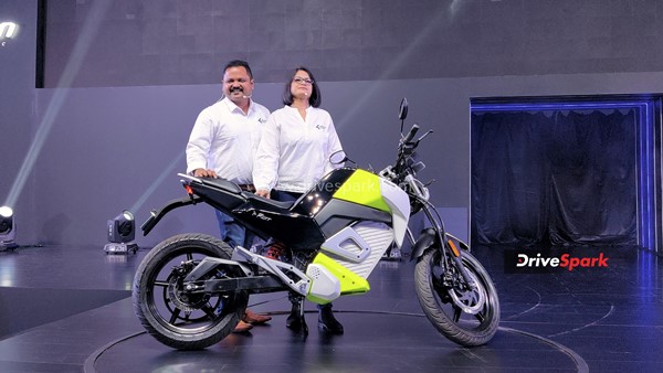 Oben Rorr Electric Motorcycle Launched At Rs 1 Lakh: Specs| Mileage ...