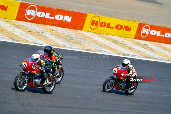 Royal Enfield Continental GT-R650 & The GT Cup: Royal Enfield ...