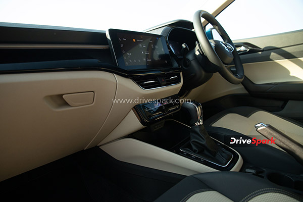 Skoda Slavia 1.5 Review: Design, Specs, Performance, Interiors ...