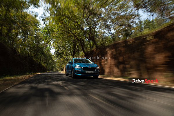 Skoda Slavia 1.5 Review: Design, Specs, Performance, Interiors ...