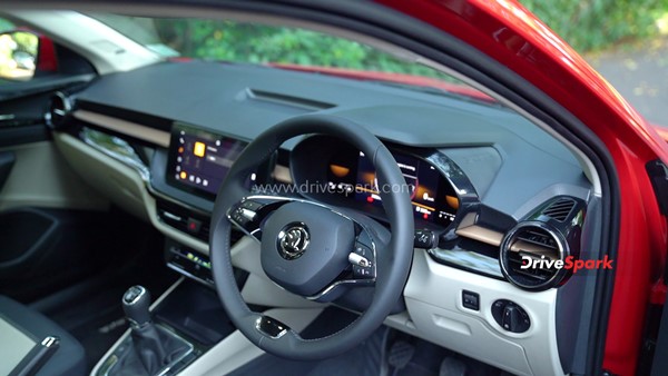 Skoda Slavia 1.5 Review: Design, Specs, Performance, Interiors ...