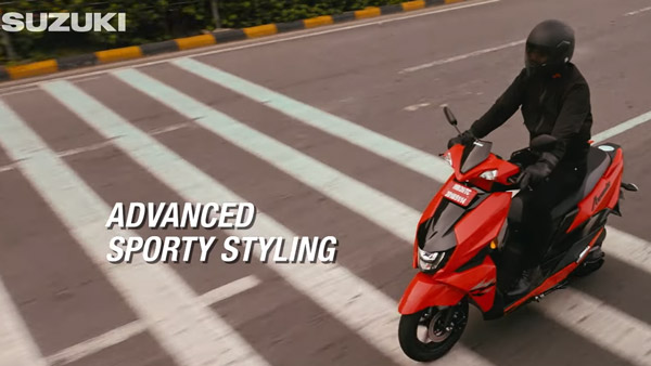 5 Things About Suzuki Avenis You Should Know: Engine, Features & More ...