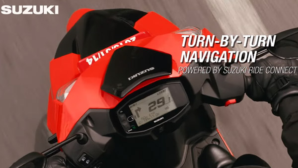5 Things About Suzuki Avenis You Should Know: Engine, Features & More ...