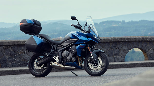 Triumph Tiger Sport 660 Launched At Rs 8.95 Lakh - Specs| Features ...