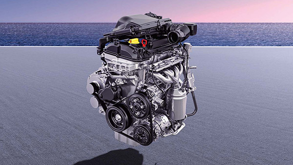 2022 Maruti Suzuki XL6 Launched At Rs 11.29 Lakh - Specs| Features ...