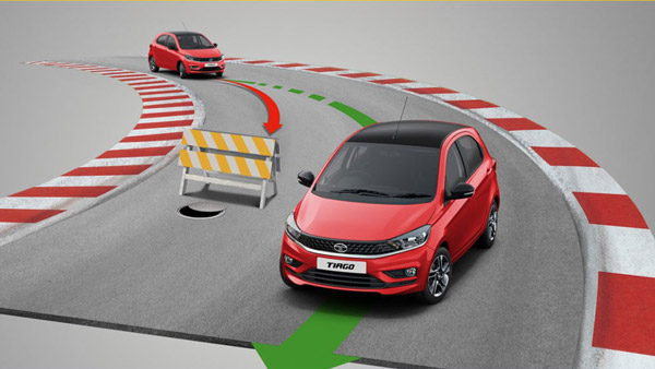 Five Missing Features In Your Car That Tells You It's Time For An ...