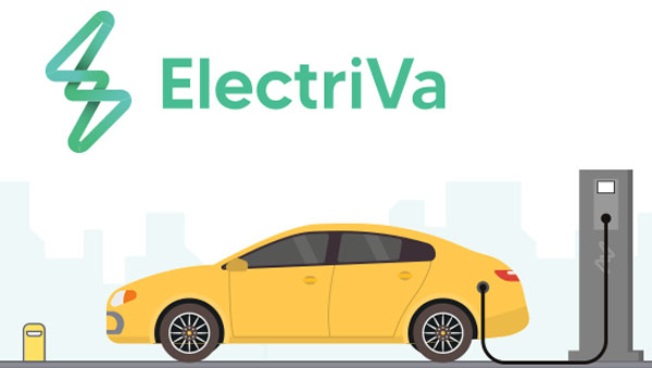 Free Electric Vehicle Charging In Delhi: ElectriVa Launches New ...