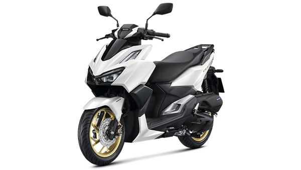 Honda Click 160 Scooter Unveiled: Competes With Yamaha Aerox 155 ...