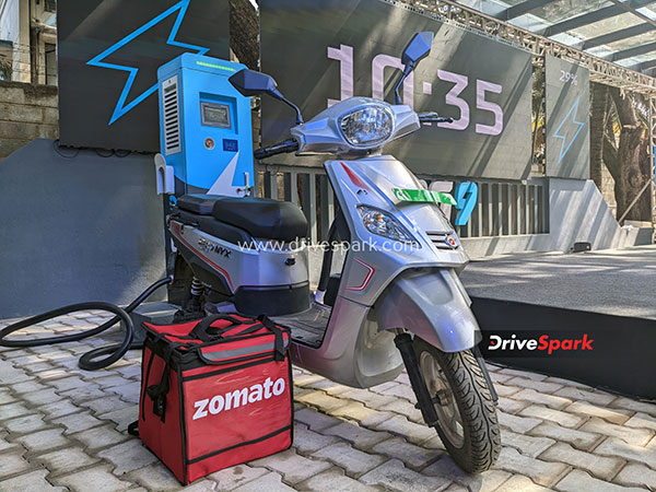 Log9 Launches ‘One Less Ride Campaign’: Aims To Promote Individual ...