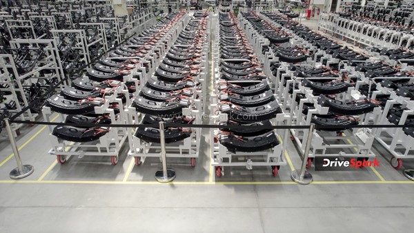 Ola Electric Showcases Autonomous Vehicle Tech - Reveals Future Plans ...