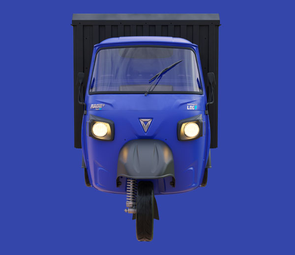 Omega Seiki Mobility To Setup World's Largest Three Wheeler EV Facility ...