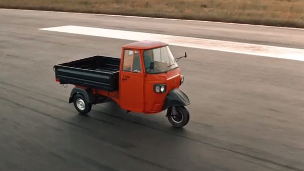 Omega Seiki Mobility To Setup World's Largest Three Wheeler EV Facility ...