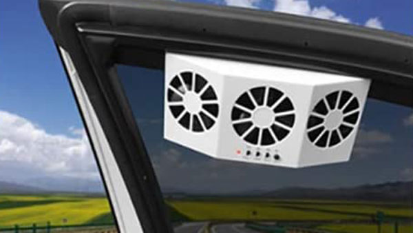 Here Are Five Tips To Keep Your Car Cool In Summer - DriveSpark News