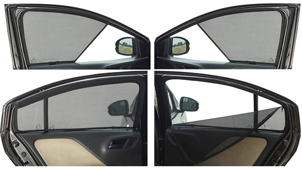 Here Are Five Tips To Keep Your Car Cool In Summer - DriveSpark News