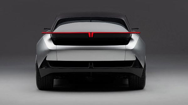 Tata Avinya EV Concept Revealed - Range| Images| Features - DriveSpark News