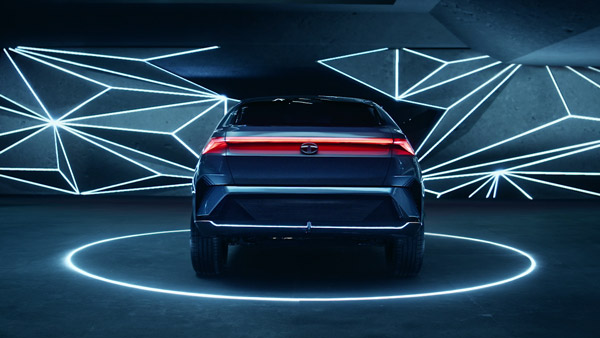 Tata Curvv Electric Suv Concept Unveiled Launch Set For 2024