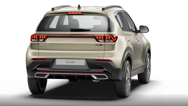 Top 5 Compact SUVs With Turbocharged Petrol Engines - DriveSpark News