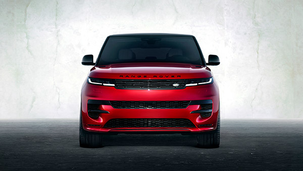 2022 Land Rover Range Rover Sport Revealed - Specs| Features| Images ...