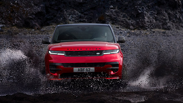 Land Rover Range Rover Sport India Price Revealed - Starts At Rs 1.64 ...