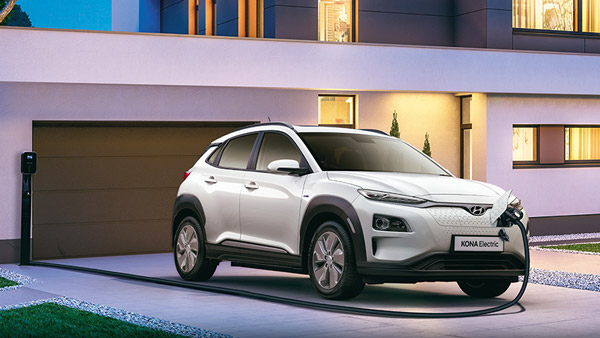 Top 5 Electric Cars With Highest Range - DriveSpark News