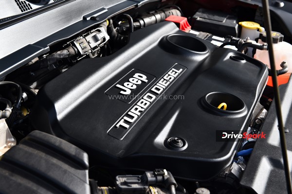 Jeep Meridian Launch Set For May 19 - DriveSpark News