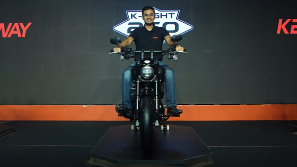 Keeway K-Light 250V, Viesta 300 & Sixties 300i Revealed Ahead Of Launch ...