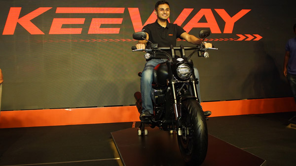 Keeway K-Light 250V, Viesta 300 & Sixties 300i Revealed Ahead Of Launch ...