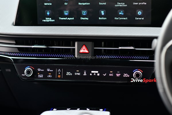 Kia EV6 Review: Range, Specs, Performance, Interiors, Features ...