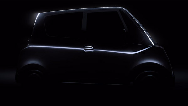 Mahindra Atom: Variants, Powertrain, Range & More - DriveSpark News