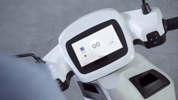 New TVS iQube Vs Ola S1 Pro Vs Ather 450X - DriveSpark News